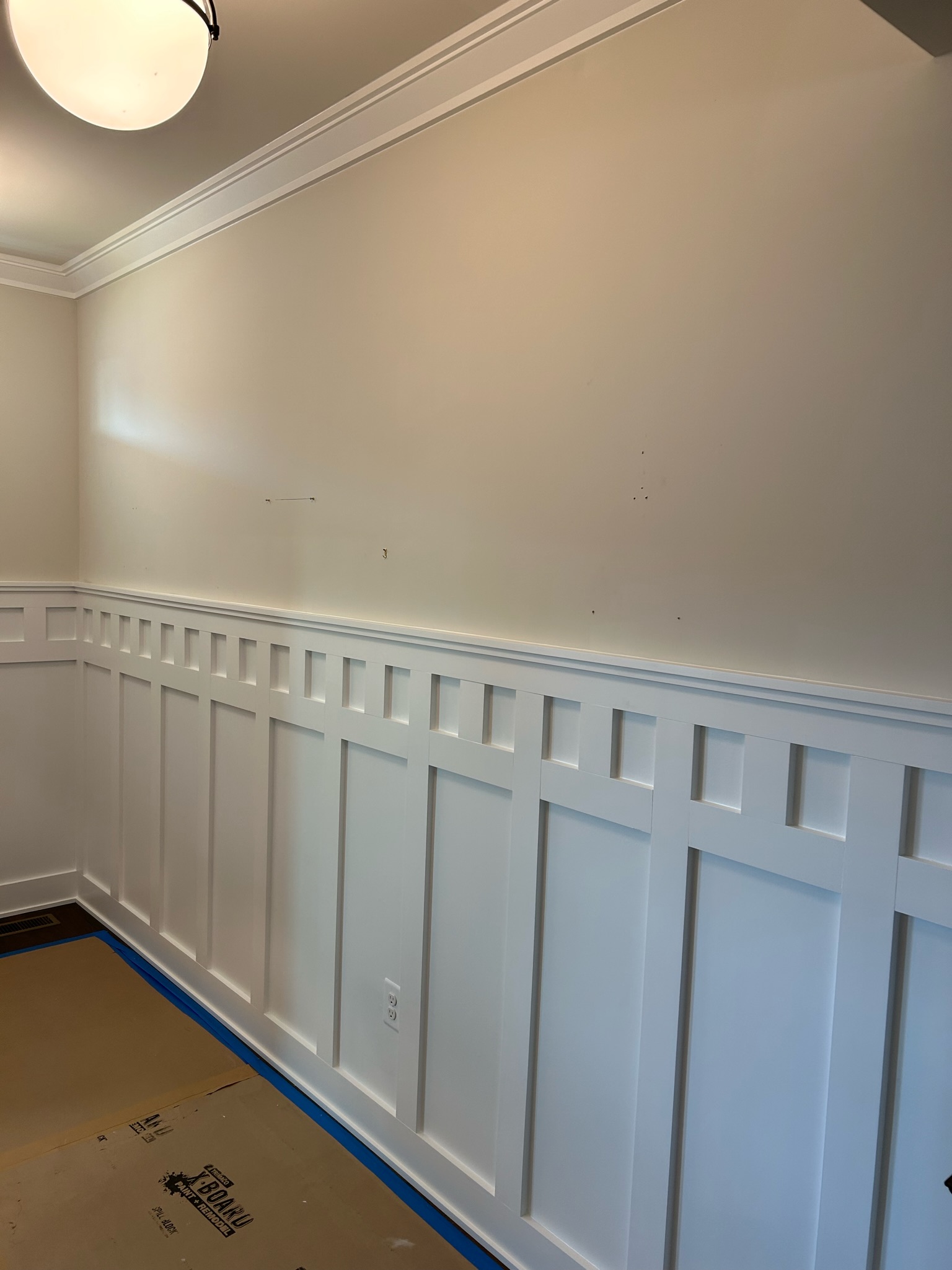 Accent Molding - Carpien Remodeling