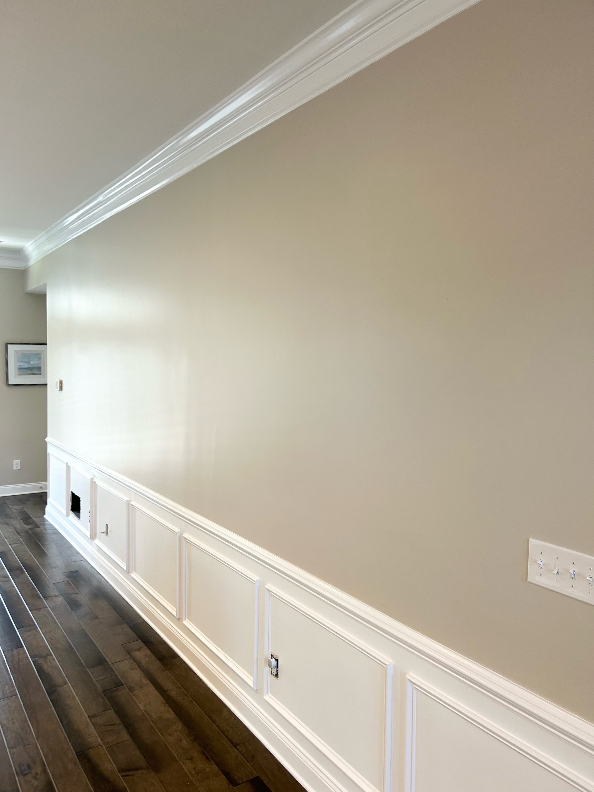 Accent Molding - Carpien Remodeling